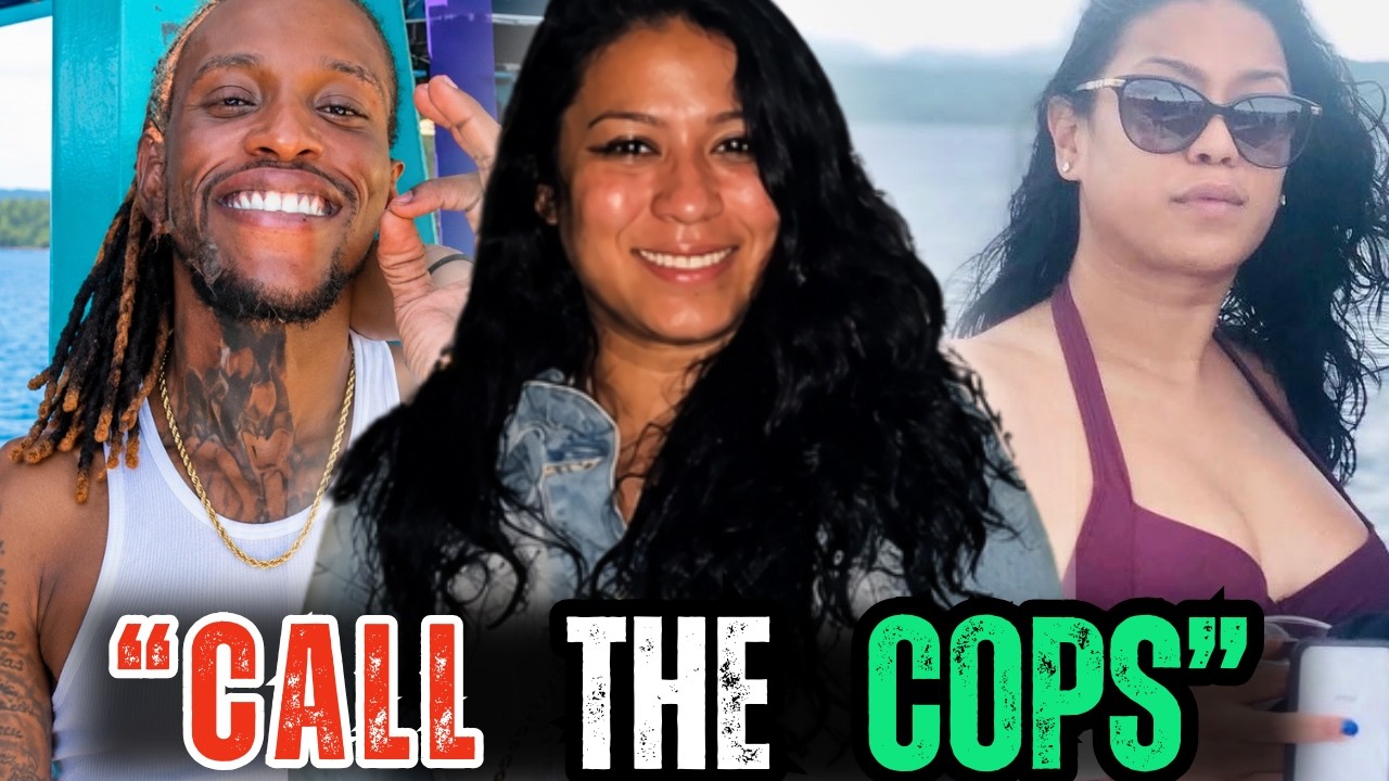 She Flew To Jamaica For Her Birthday Then Sent This Final Message