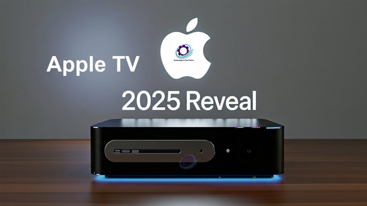 Breaking Apple Tv 4k 2025 Big Upgrade Just Got Exposed Youtube