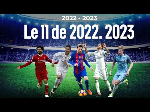 Le 11 De 2022 2023 Youtube