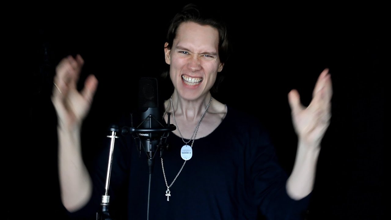 Wildc A T S Cartoon Theme Metal Version Youtube