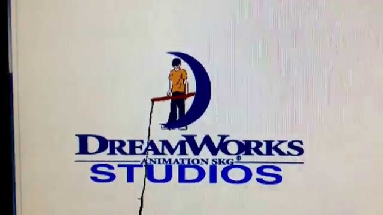 Dreamworks Animation Studios Logo Youtube