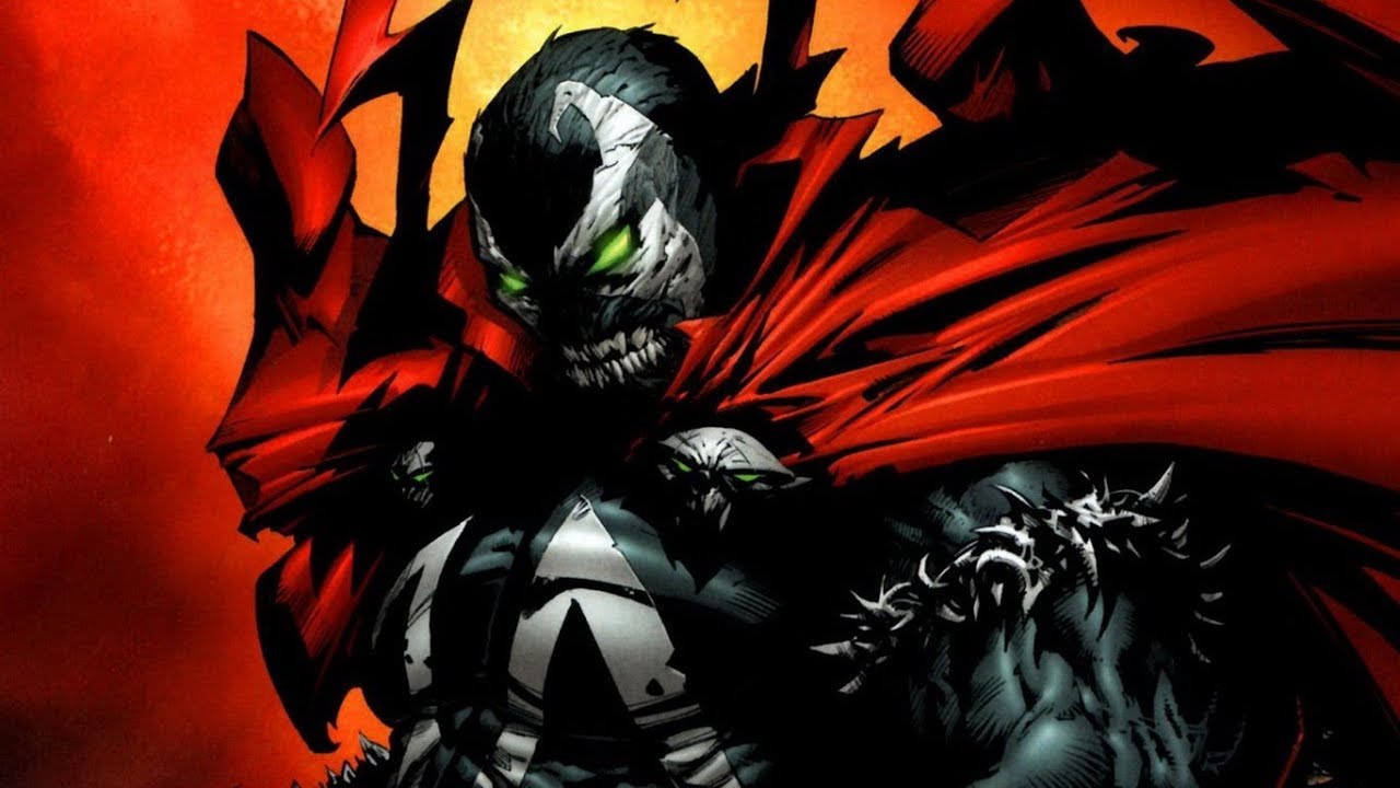 Spawn Tribute Hell Youtube