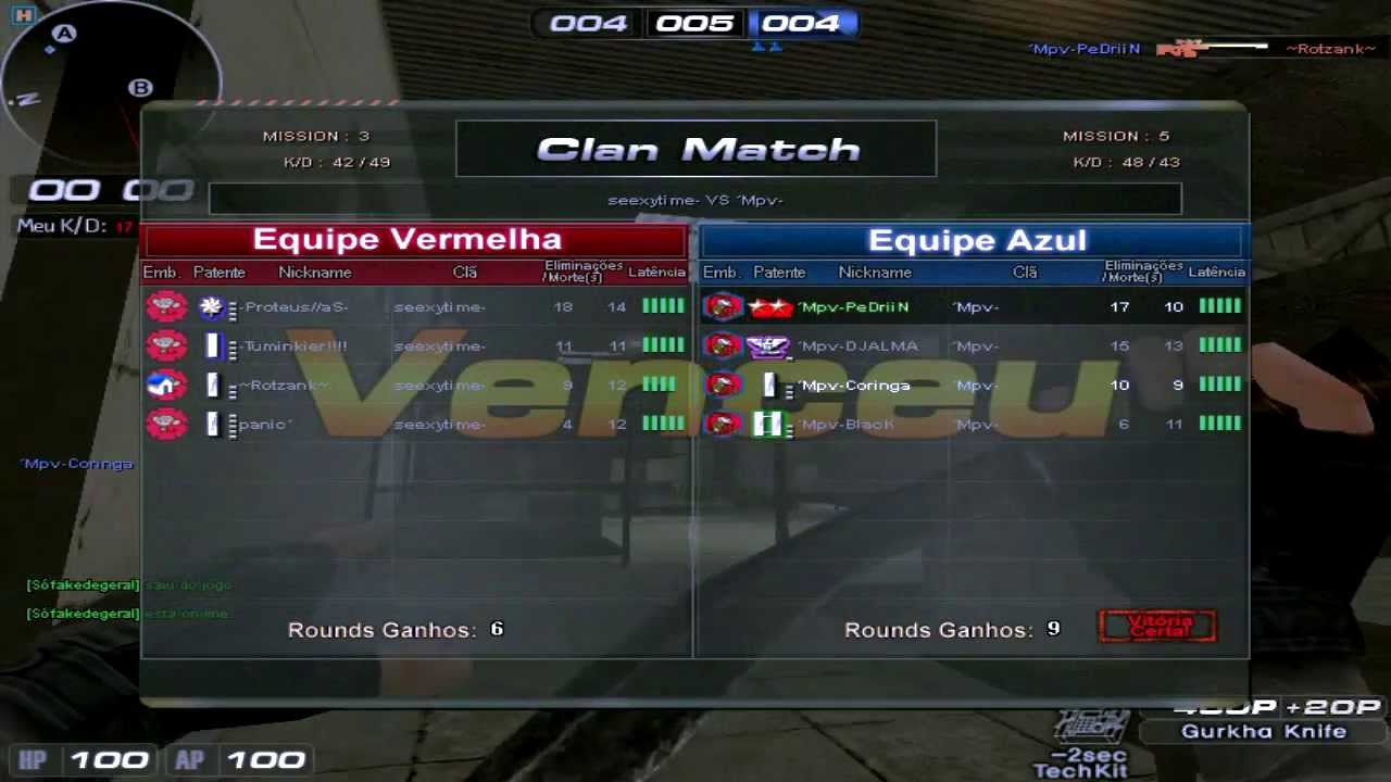 Sudden Attack Br Youtube