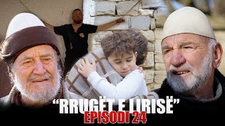Rrugët E Lirisë Episodi 24 Tregime Të Vjetra Produksioni Donjeta Mp3 ...