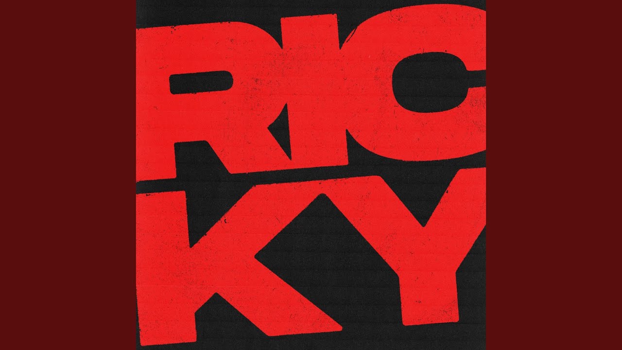 Ricky Youtube Music