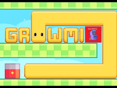 Juego A Growmi Youtube
