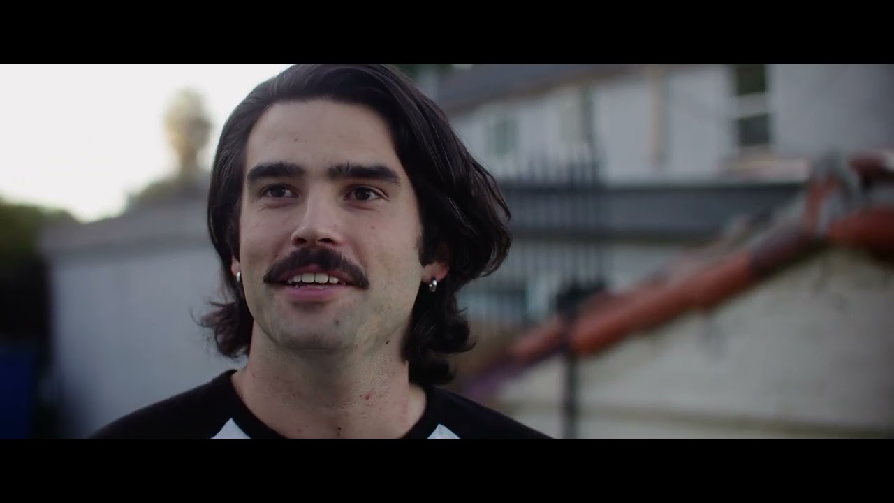 Dramatic Reel Youtube