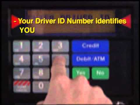 Driver Video Fuel Card Wmv Youtube