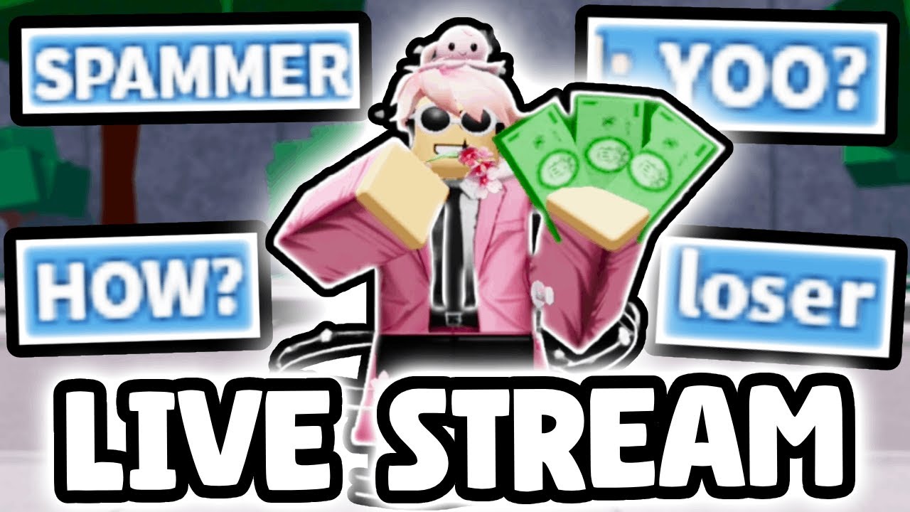 Playing With Viewers Youtube