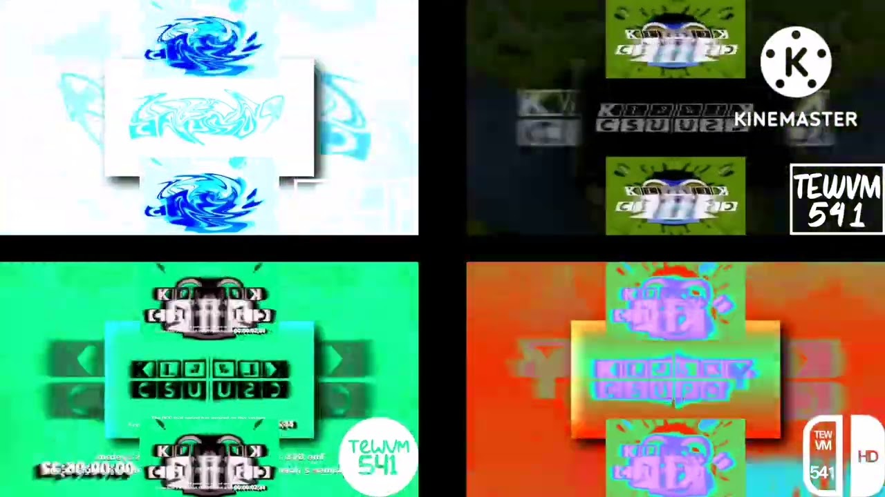 Scan Quadparison 4 Youtube