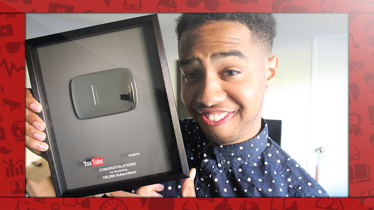 100 000 Youtube Music