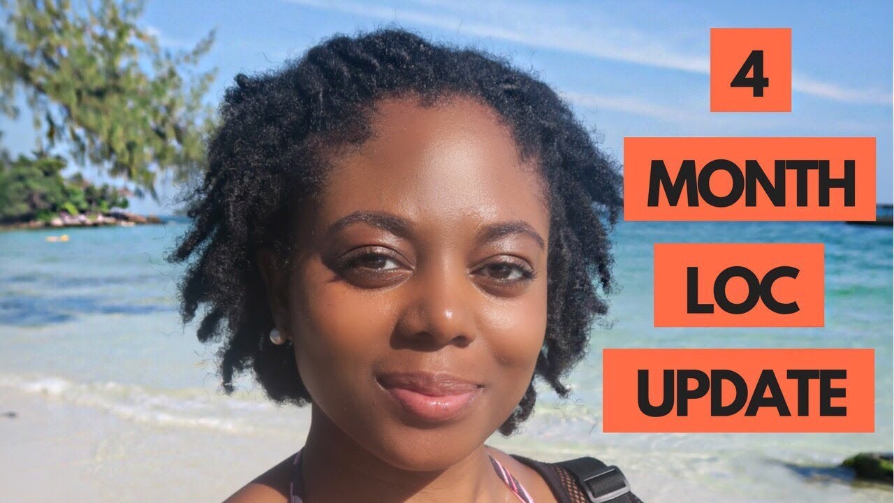 4 Month Loc Update Youtube