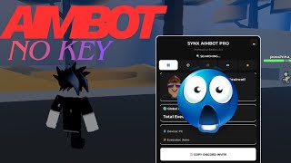 Op Aimbot With Trigger Bot Universal Synx Mp3 Music & Mp4 video downloads