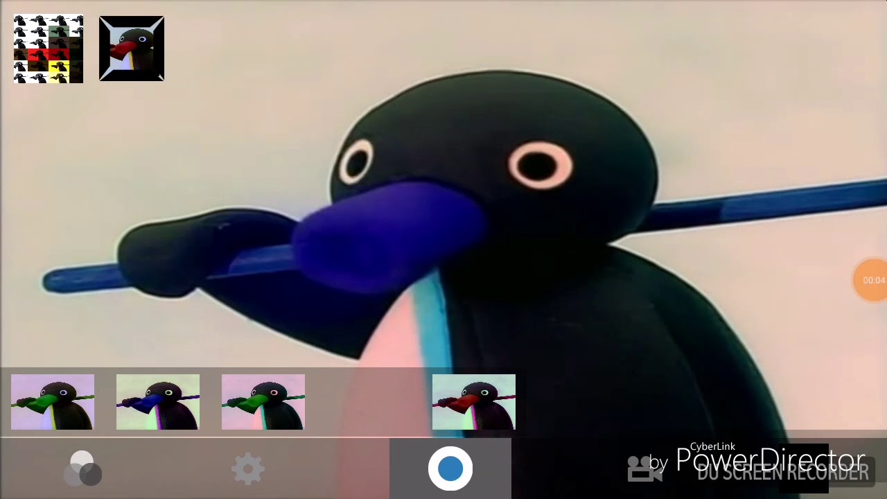 Pingu Outro In Goo Goo Gaa Gaa Youtube