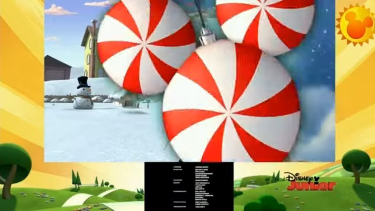 Disney Junior Usa Continuity December 12 2020 1 Continuitycommentary