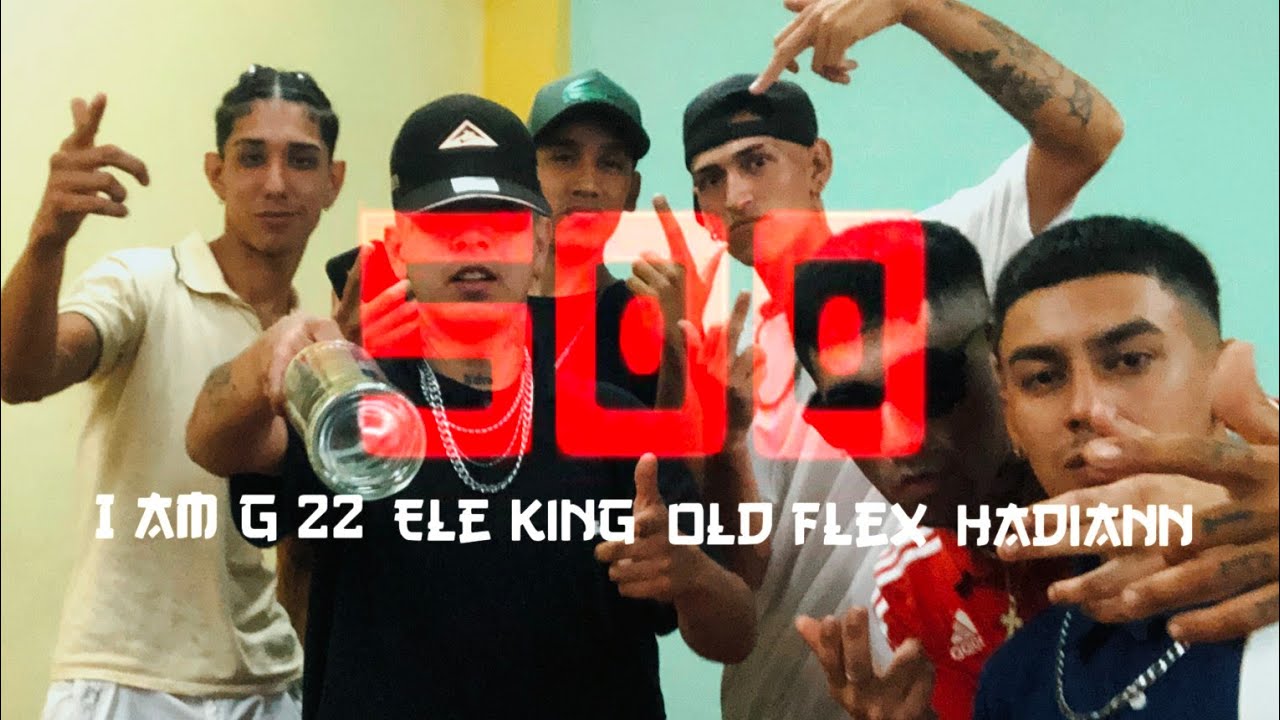 500 Youtube Music