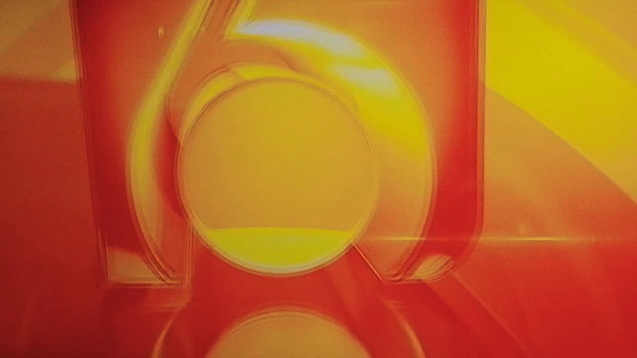 Tv6 Ident Reklama Youtube