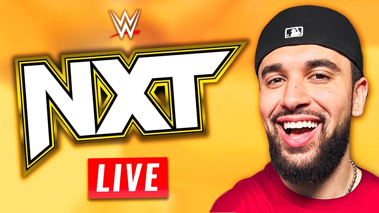 рџ ґ Wwe Nxt Live Youtube