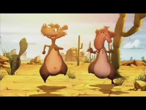 Tlacua Y Cuache Youtube