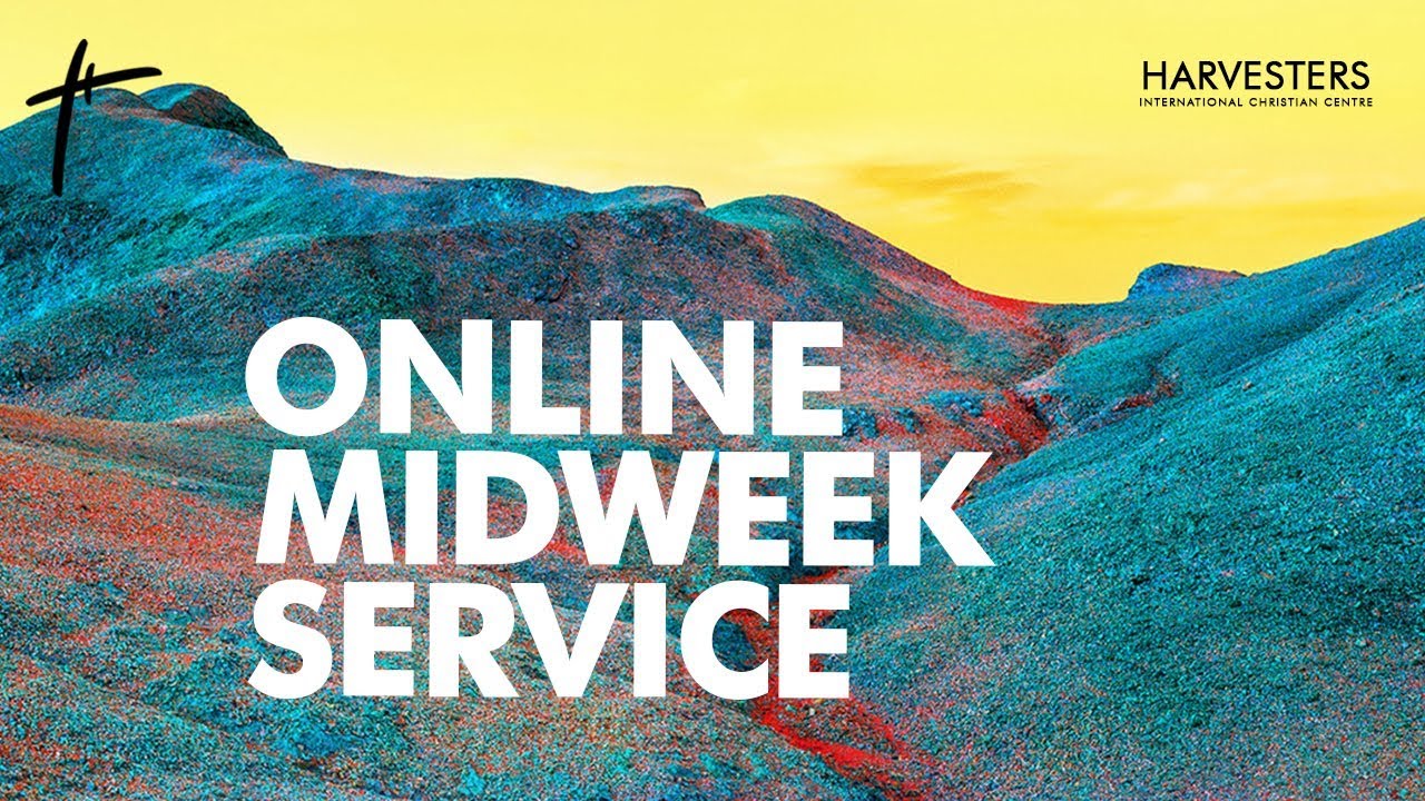 Online Midweek Service Youtube