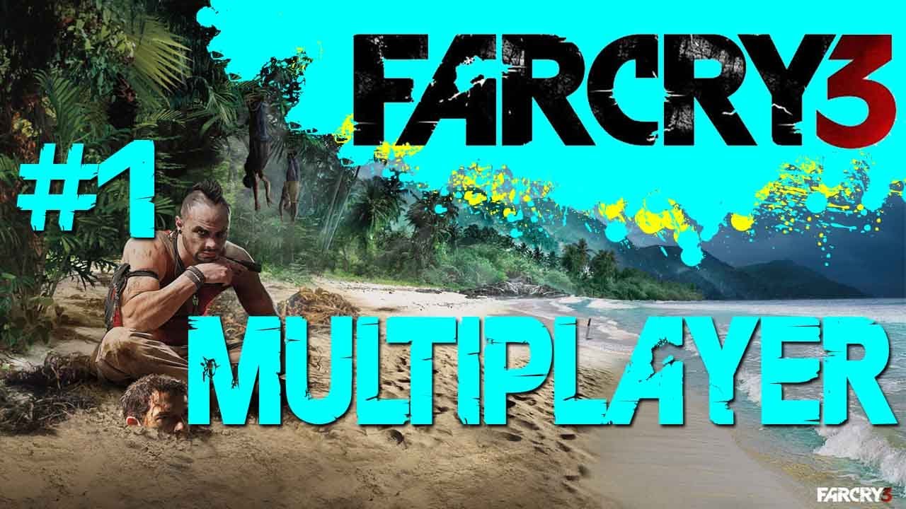 Far Cry 3 Pc Multiplayer Volparent