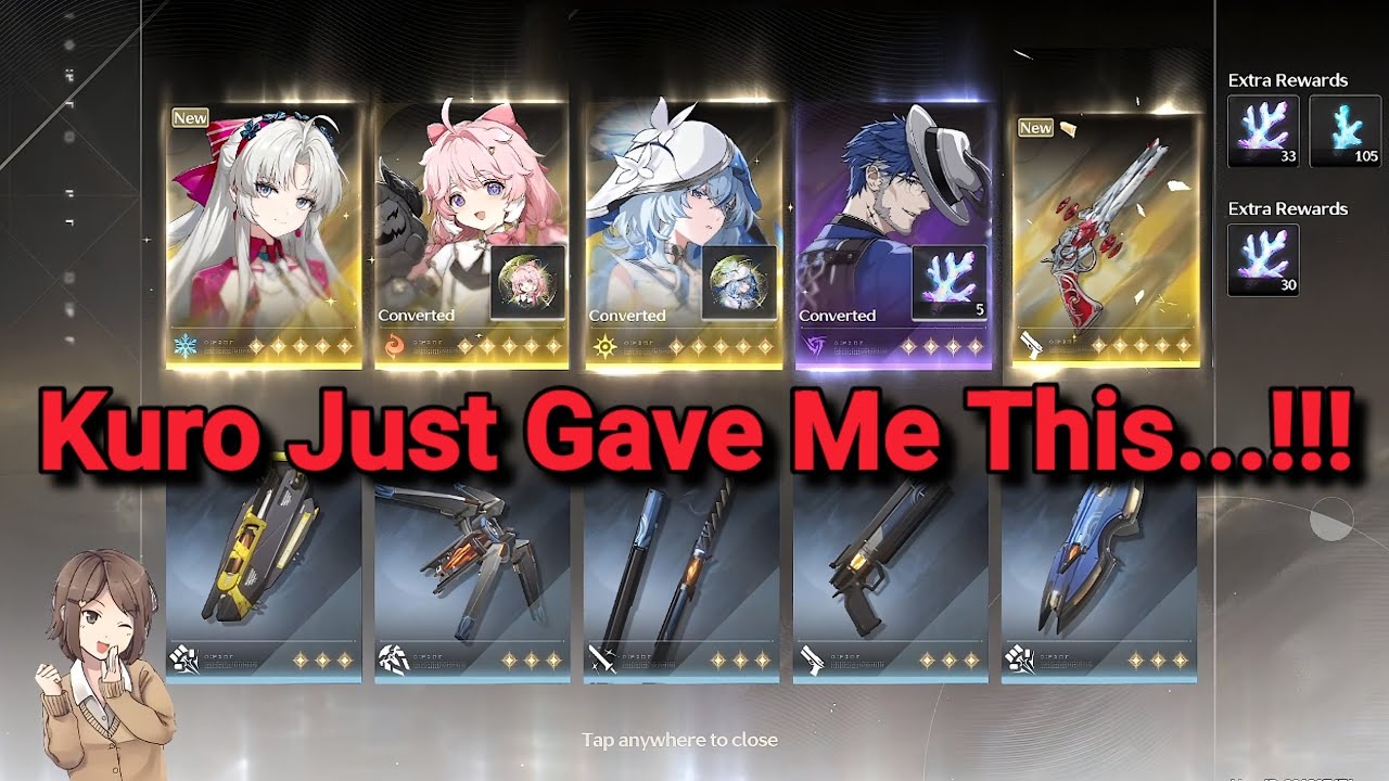 I Love Kuro Games Youtube