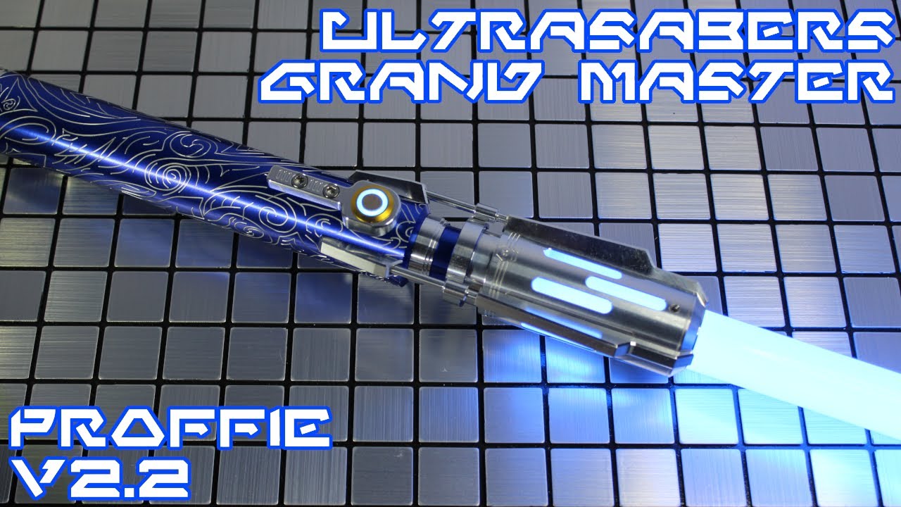 Azure Grand Master Proffie V2 2 Youtube