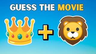 Can You Guess The Movie By Emoji рџ ђрџћ Emoji Quiz Doovi