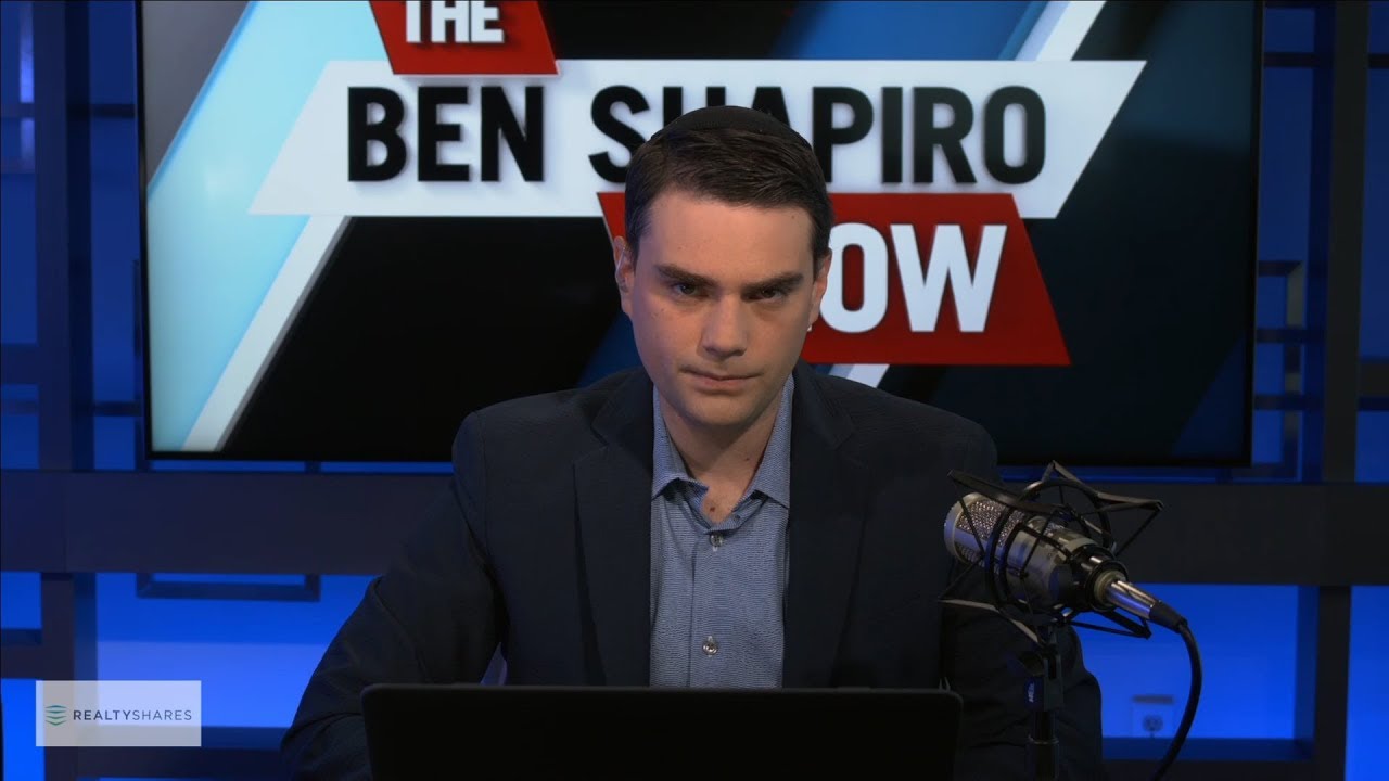 Why Our Country Is In Serious Trouble The Ben Shapiro Show Ep 401