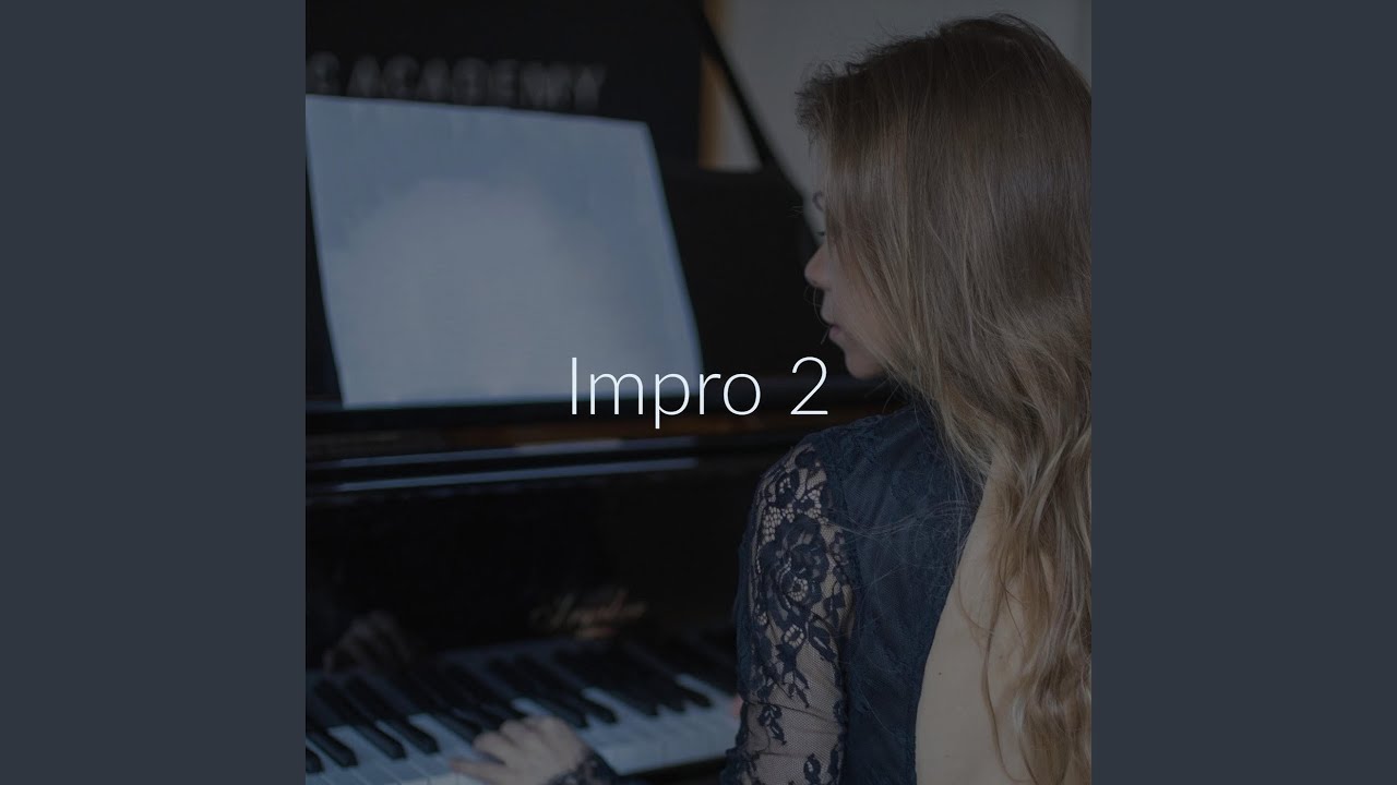 Impro 2 Youtube