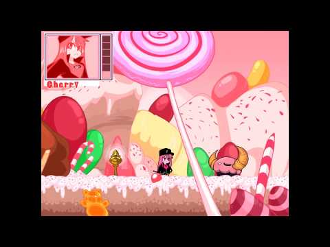 FATTFATT - Weight Gain Game - Full Playthrough! - VidoEmo - Emotional ...