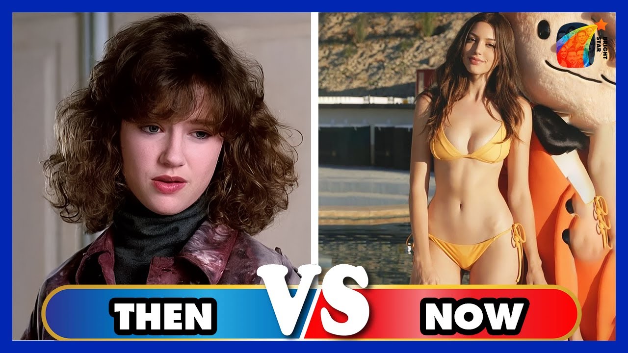 Uncle Buck 1989 тше Cast Then And Now 2024 Jean Louisa Kelly Youtube