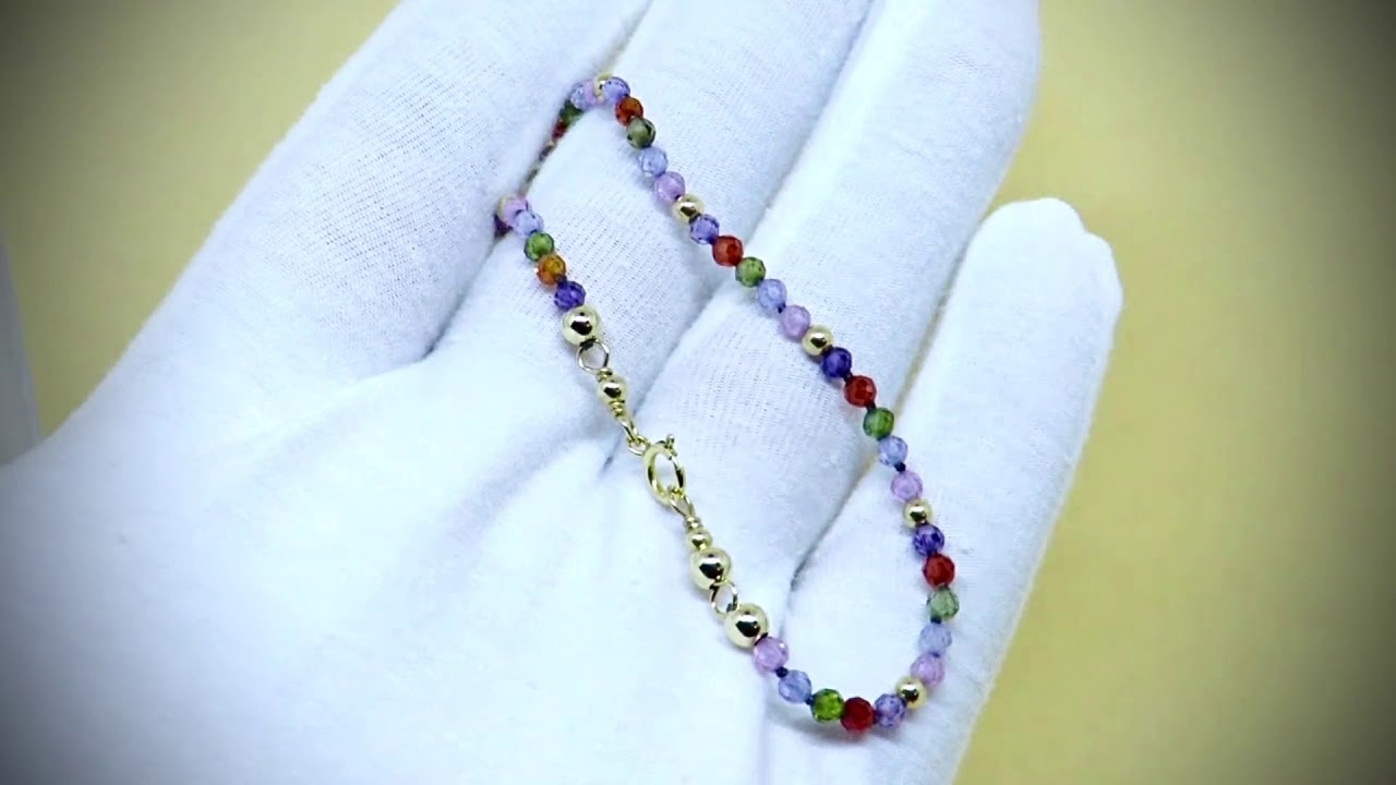 Bracelet Youtube