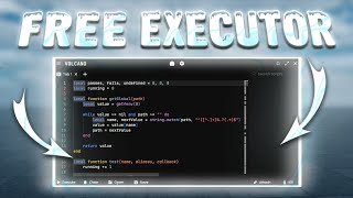 Roblox Executor Free Exploit No Key Working 98 Sunc Honest Showcase ...