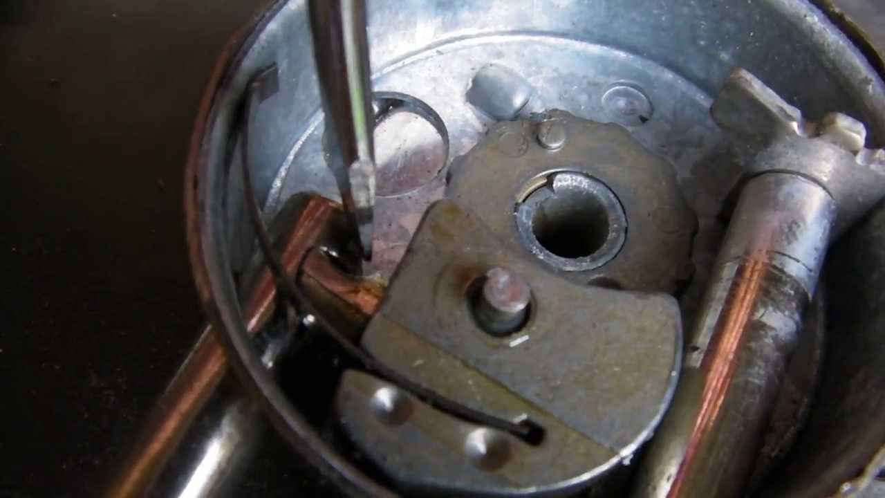 Master Combination Lock Inside