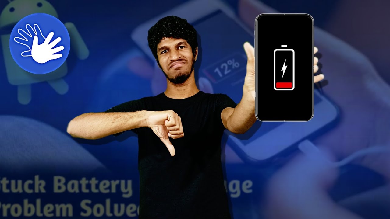 How To Solve Battery Drain Problem Some Tips To Improve Battery Life