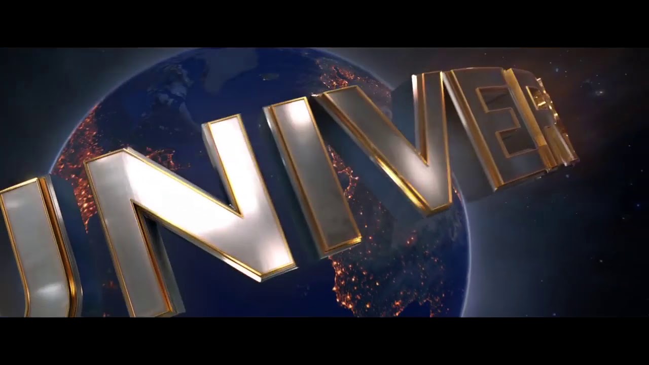 Universal Intro Played On The Piano Youtube Music