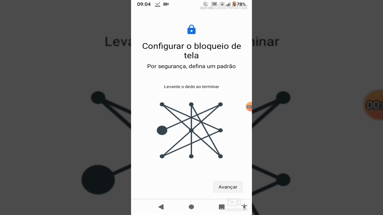 Top 09 Senhas Padrão Para Smartphones Youtube