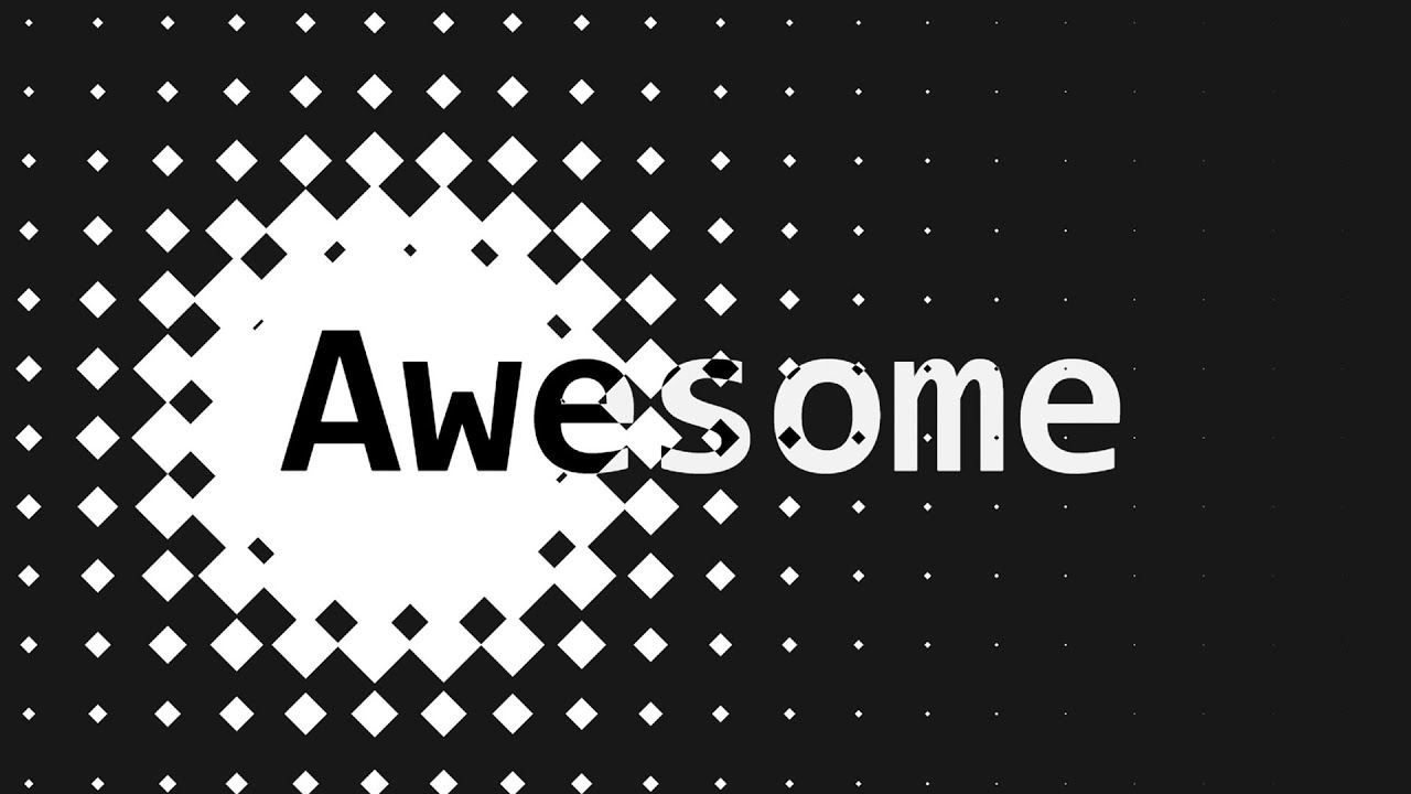 Css Js Background Animation Effects Youtube