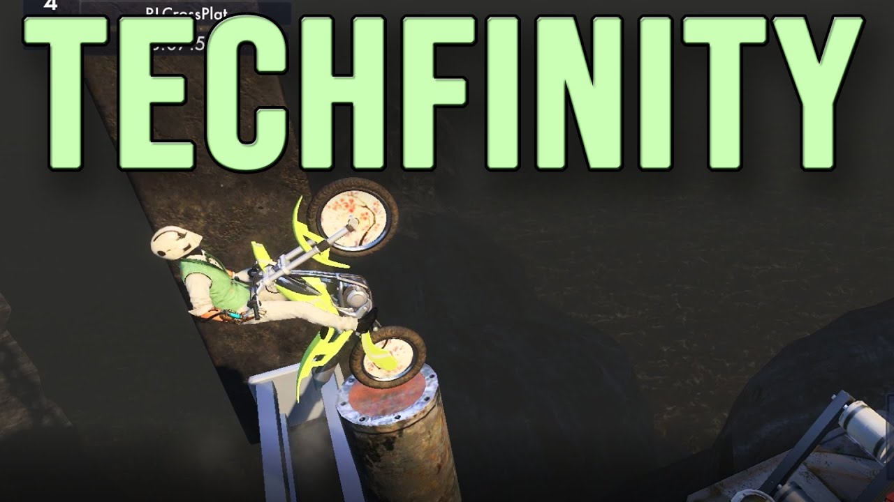 Techfinity Youtube