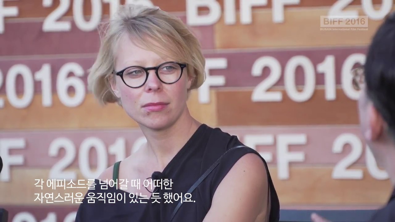 에피파니아 Epifania Biff2016 공식 인터뷰 Official Interview Youtube