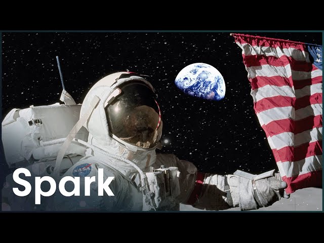 The Apollo Experience Apollo 17 Part One Nasa Documentary Timeline