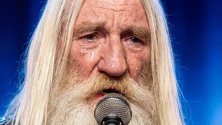Michael Bennett S Performance That Brought Everyone To Tears ...