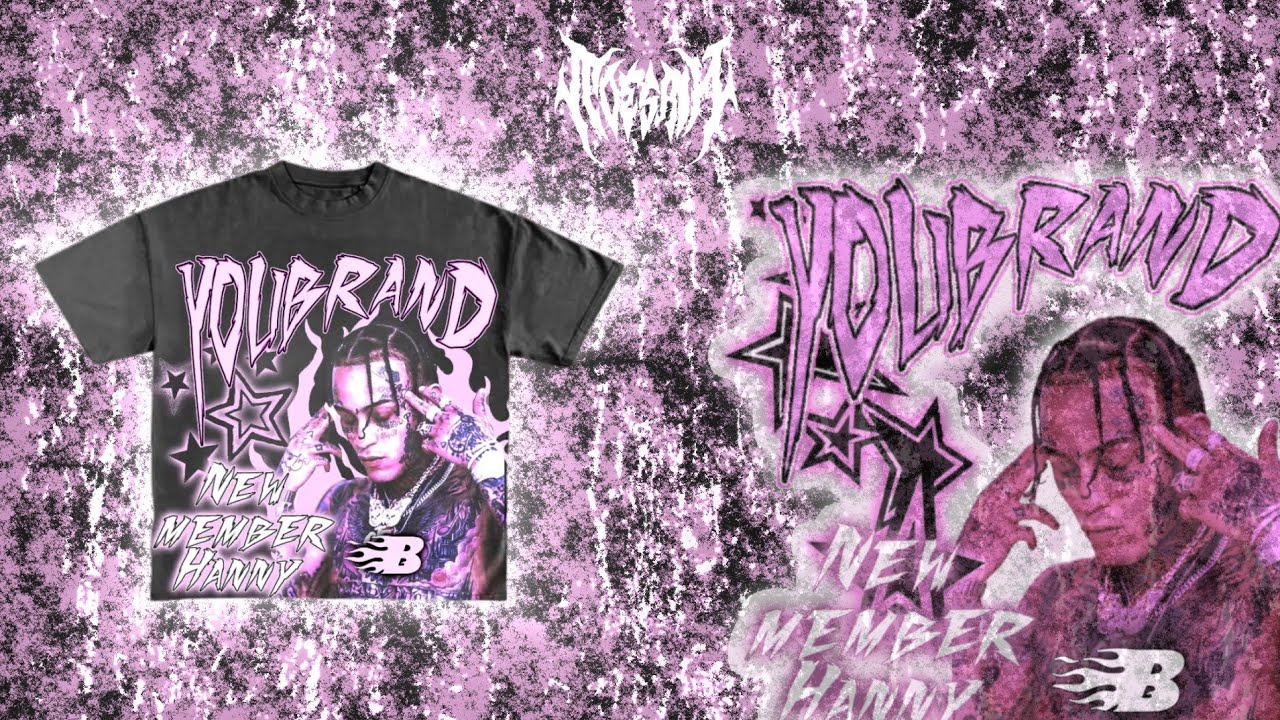 T Shirt Design Ibispaint X Youtube