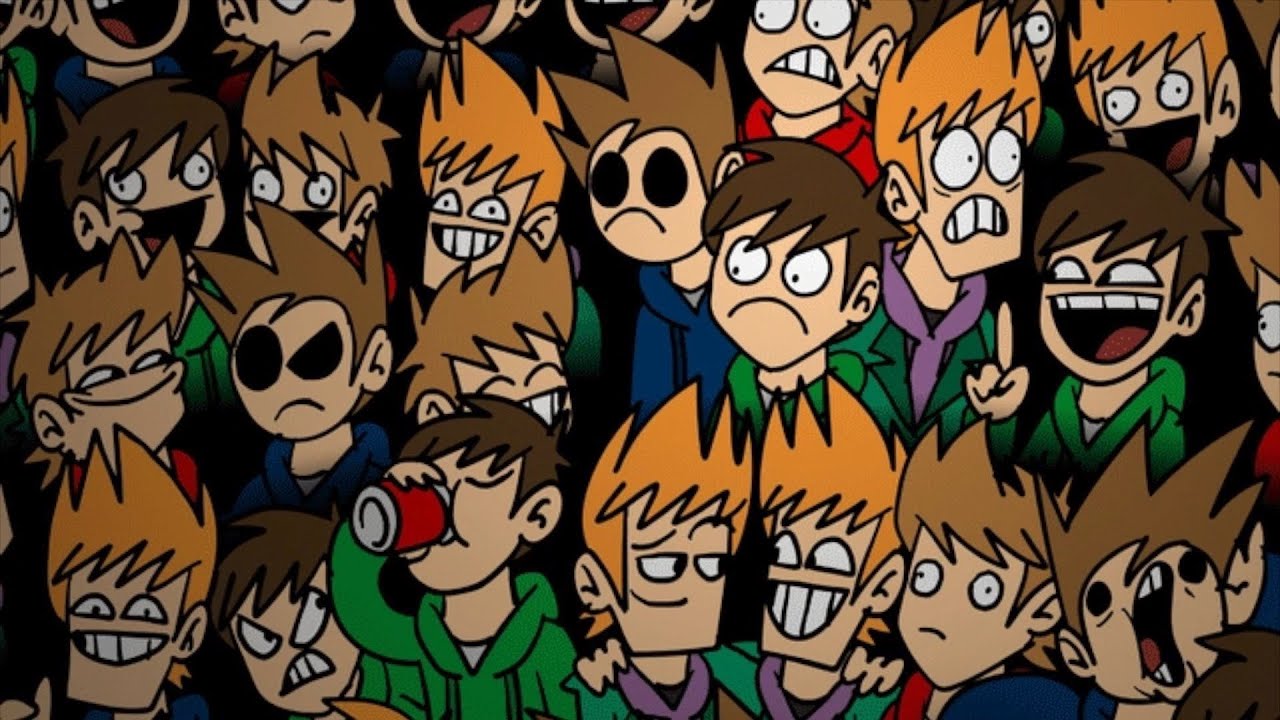 Eddsworld Beyond Youtube