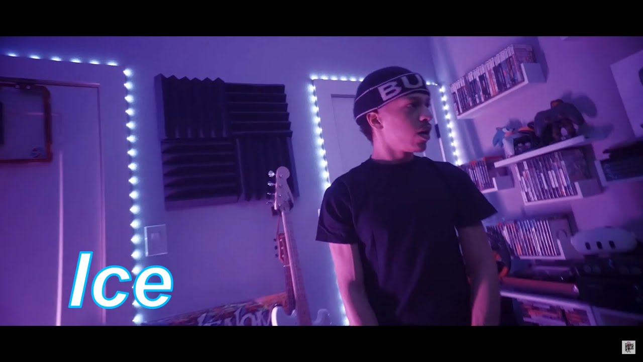 Jace X Iayze Type Beat Mirror Youtube