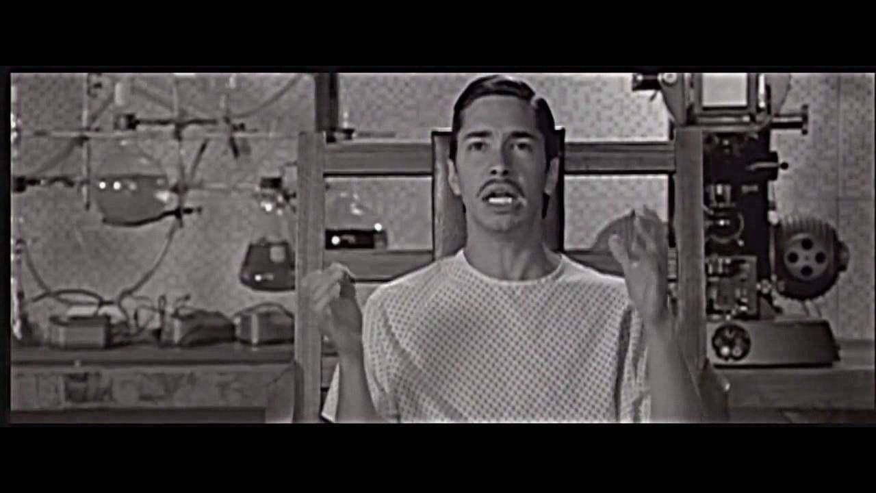 Pineapple Express Item 9 Deleted Scene For New Channel Take 1 Youtube