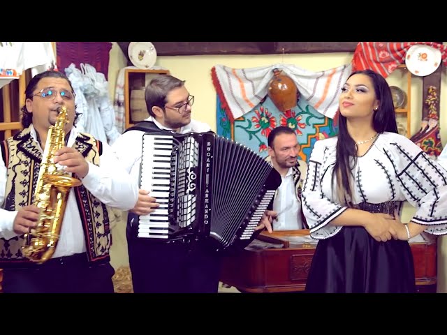 Malyna & Taraful Canta Lautare - Omul e ca pomul