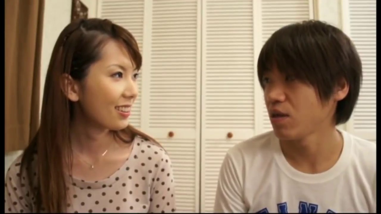 Japan Movie When Yui Hatano As Your New Stepmom Youtube