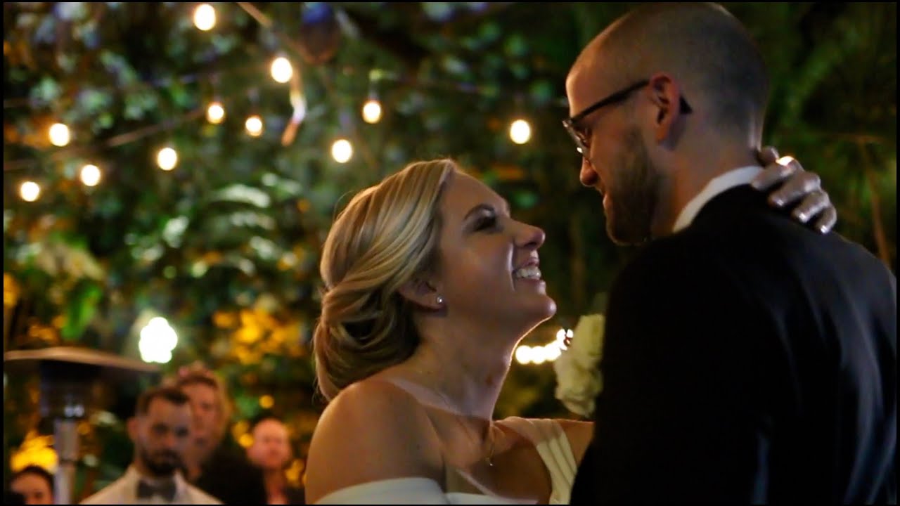 Ashley David S Wedding Full Version Youtube